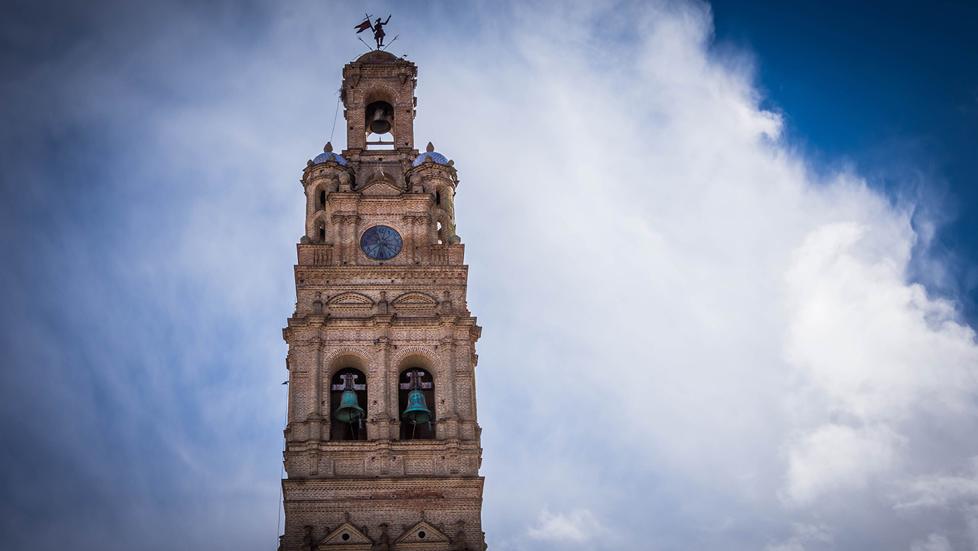 Que ver en llerena | Oldtravelbag.com